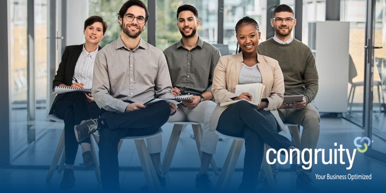 Empowering Startups with Expert HR Solutions | Congruity HR Blog
